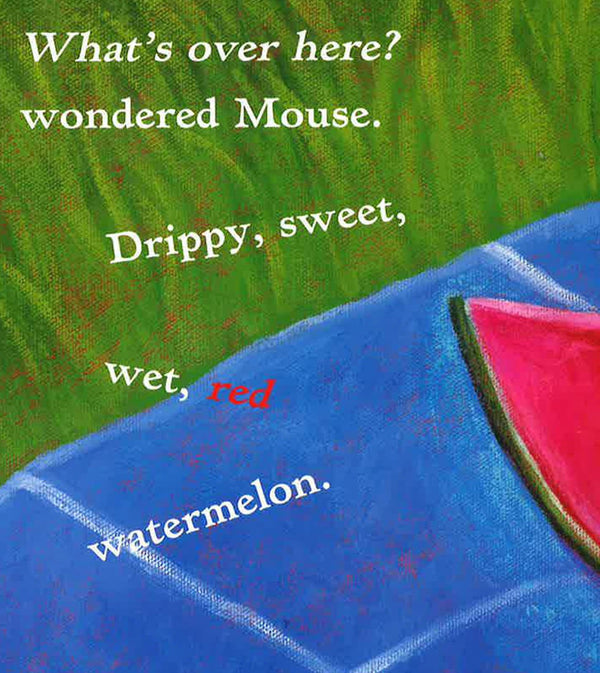 Mouses First Summer Classic Board Books - Big Bad Wolf Books Sdn Bhd ...