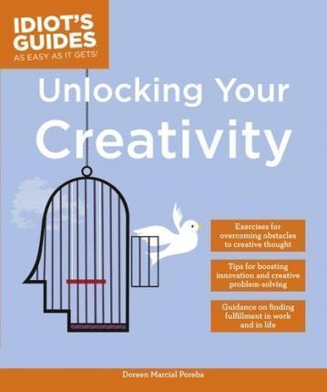 Unlocking Your Creativity - Big Bad Wolf Books Sdn Bhd (Philippines)