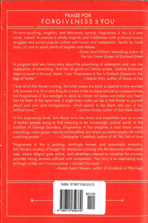 Forgiveness 4 You - Big Bad Wolf Books Sdn Bhd (Philippines)