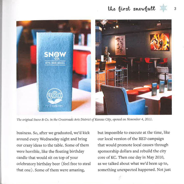 Sloshies: 102 Boozy Cocktails Straight From The Freezer - Big Bad Wolf ...