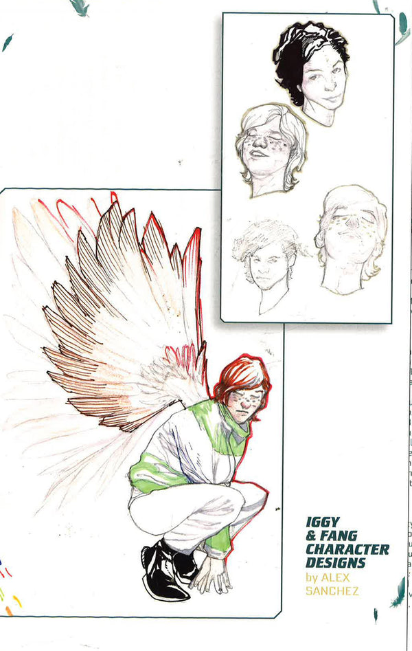 Max Ride: First Flight - Big Bad Wolf Books Sdn Bhd (Philippines)