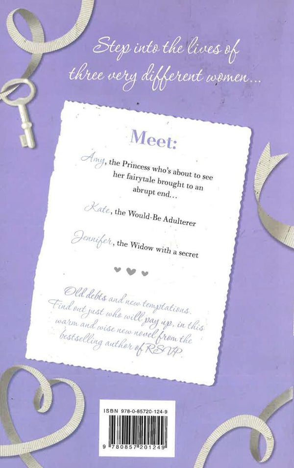 Iou - Big Bad Wolf Books Sdn Bhd (Philippines)