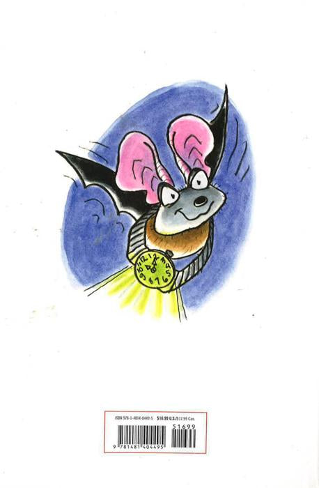 Gooseberry Park And The Master Plan - Big Bad Wolf Books Sdn Bhd ...