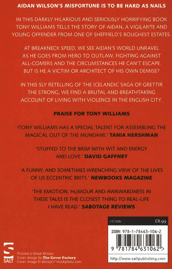 Nutcase - Big Bad Wolf Books Sdn Bhd (Philippines)
