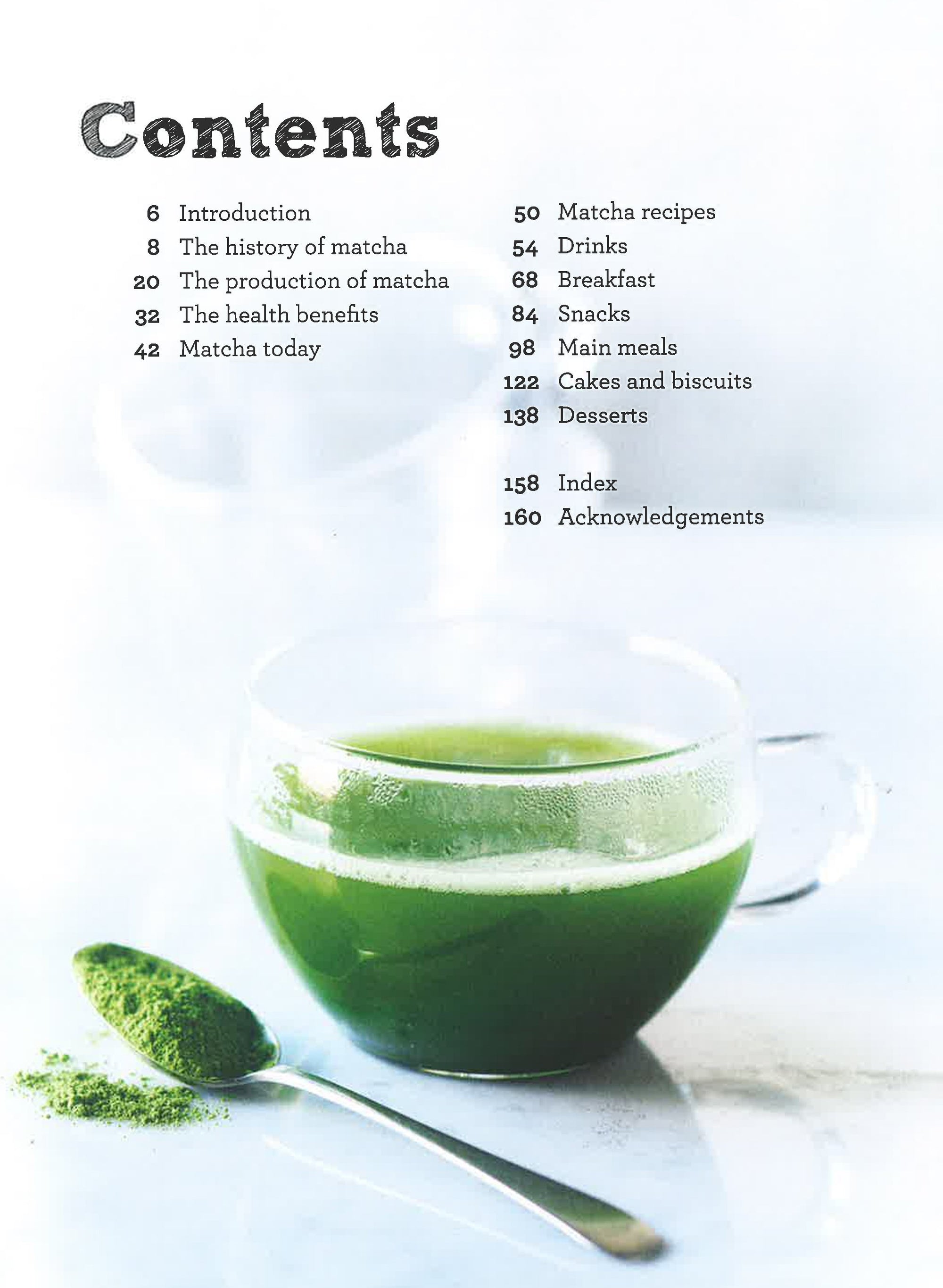 The Book Of Matcha - Big Bad Wolf Books Sdn Bhd (Philippines)