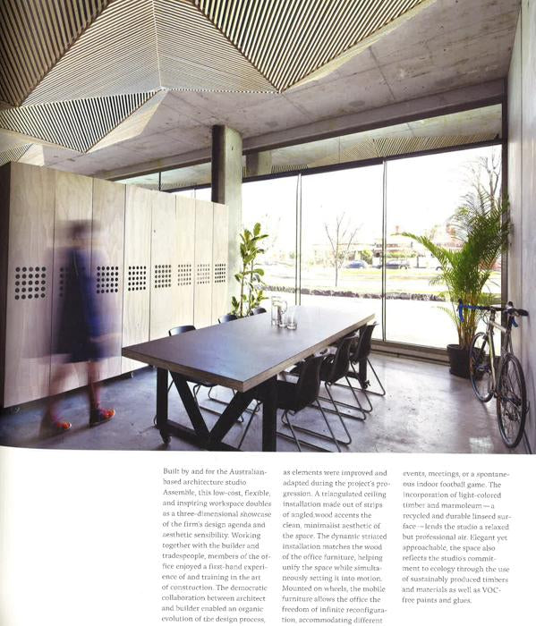 Workscape: New Spaces For New Work (Hb) - Big Bad Wolf Books Sdn Bhd ...