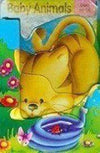 Baby Animals: Carly The Cat - Big Bad Wolf Books Sdn Bhd (Philippines)