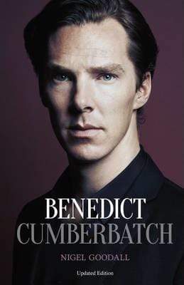 Benedict Cumberbatch - Big Bad Wolf Books Sdn Bhd (Philippines)
