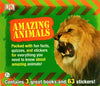 Dk Amazing Animals Box - Big Bad Wolf Books Sdn Bhd (Philippines)
