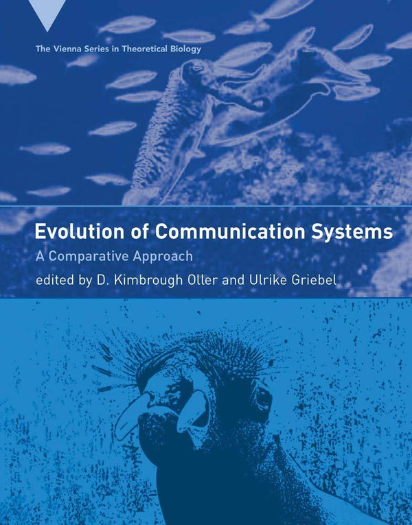 Evolution Of Communication Systems: A Comparative Approach - Big Bad ...