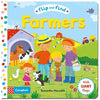 Flip And Find: Farmers - Big Bad Wolf Books Sdn Bhd (Philippines)