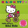Hello Kitty : Hello Kitty's Bike Ride - Big Bad Wolf Books Sdn Bhd ...